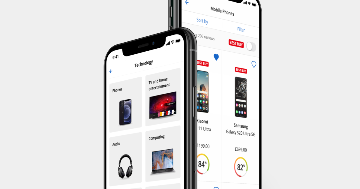 Subscribe to Which? - Your consumer champion